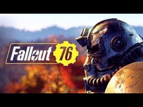 Fallout 76 | Kde najdeš | Kill a Human Enemy - YouTube