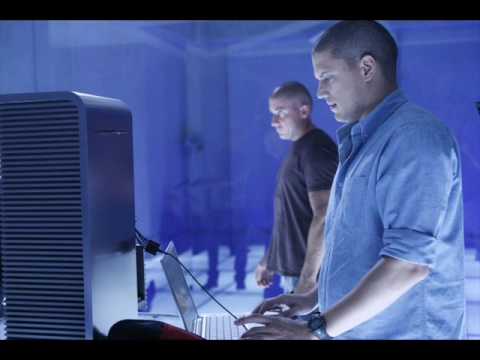 Scylla (Prison Break episode) - Alchetron, the free social encyclopedia