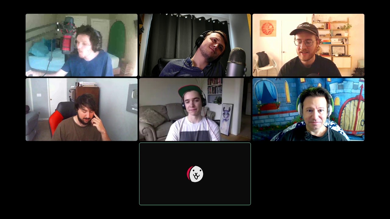 Daniel Krafft Lost Hours of Work - YouTube