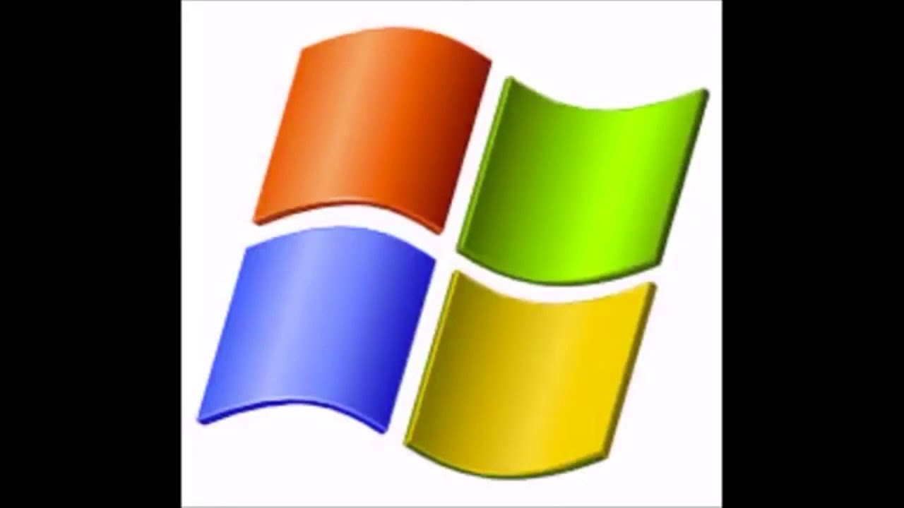 Windows XP Startup and Shutdown Sound Son de démarrage et d'arrêt de ...