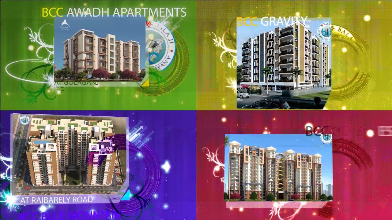 Shri Balaji Construction Company Promotional Video - YouTube