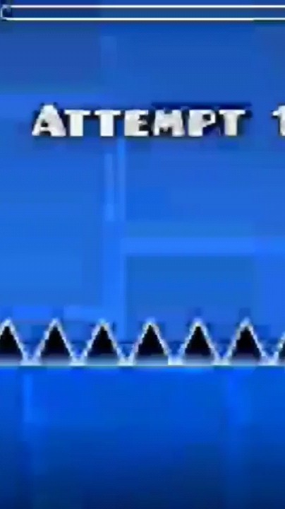 Nostalgia GD #geometrydash #gaming - YouTube