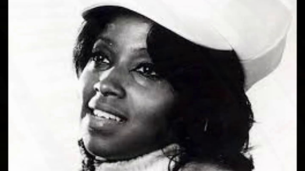 I Can't Wait to See my Baby's Face --- Baby Washington - YouTube
