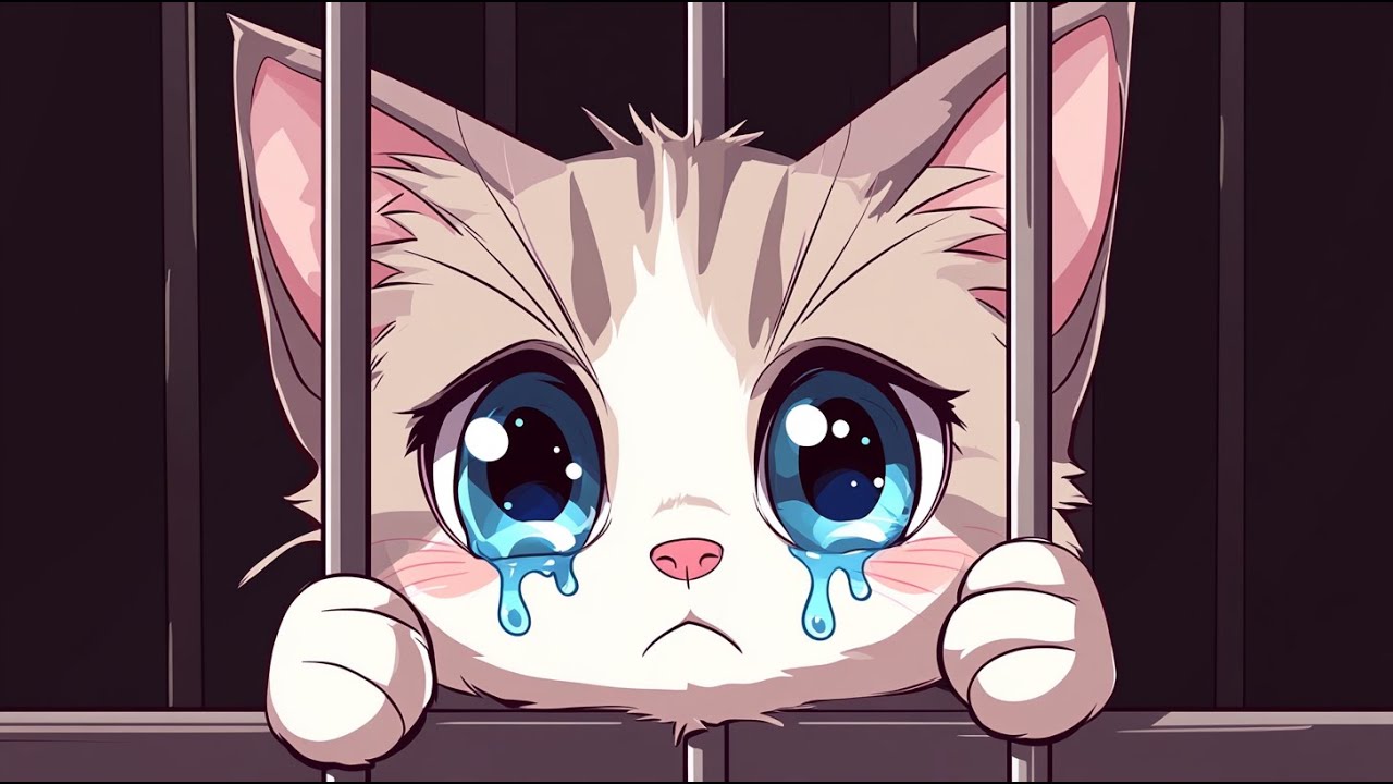 Cat Escape - Gameplay Walkthrough - All Levels (IOS, Android) - YouTube