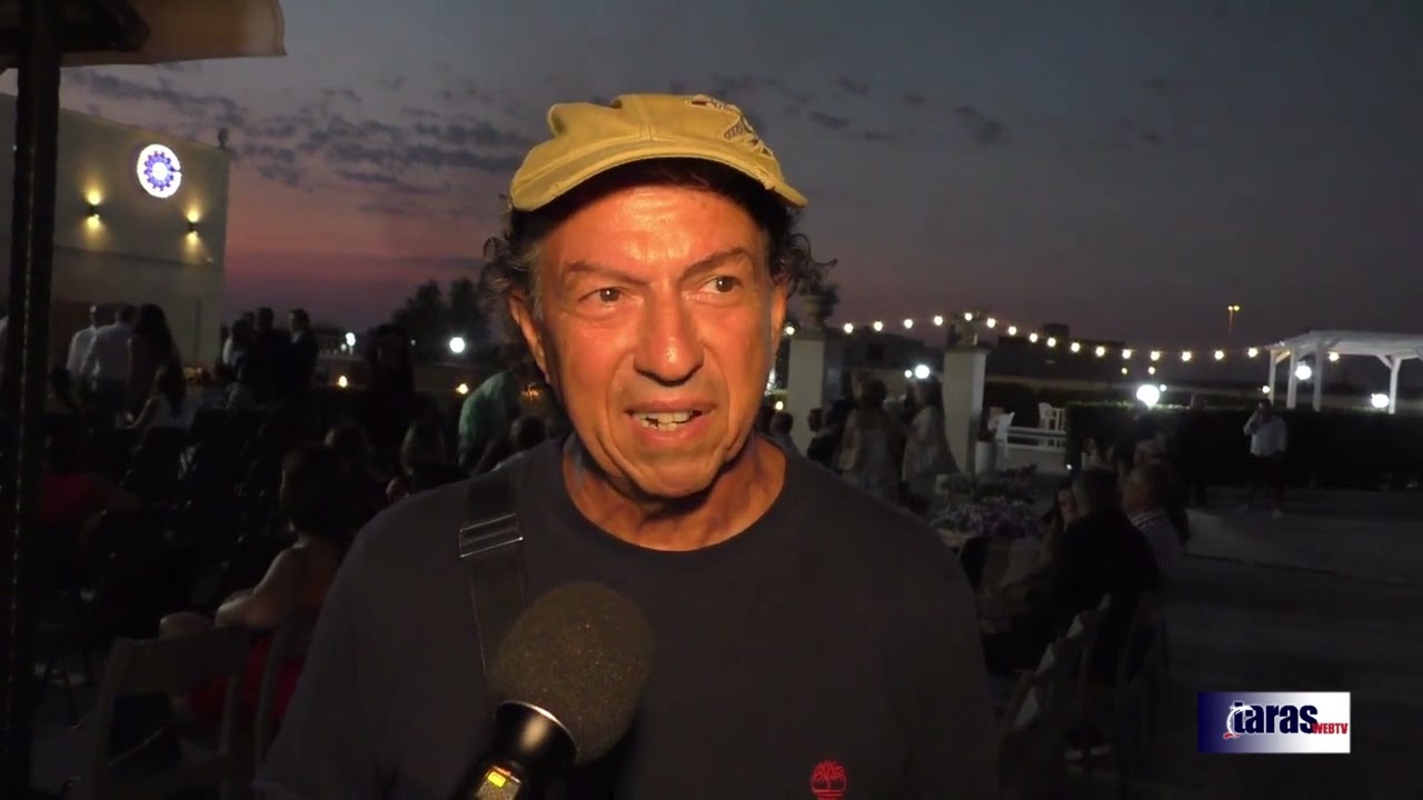 "U VURP" MIMMO CAVALLO E LA SUA TARANTO - YouTube