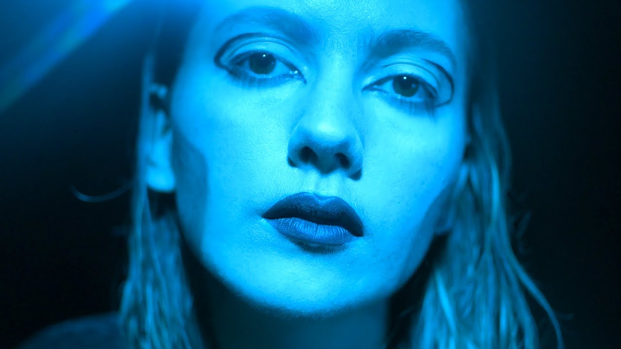 ASMR - Alien Abduction 🌀 [Sci Fi Cleansing] - YouTube