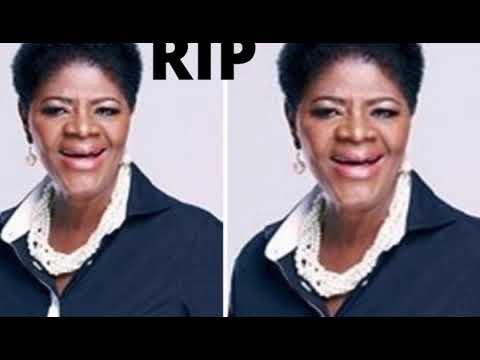 Sydney Baloyi’s Tribute To Candy Moloi - YouTube