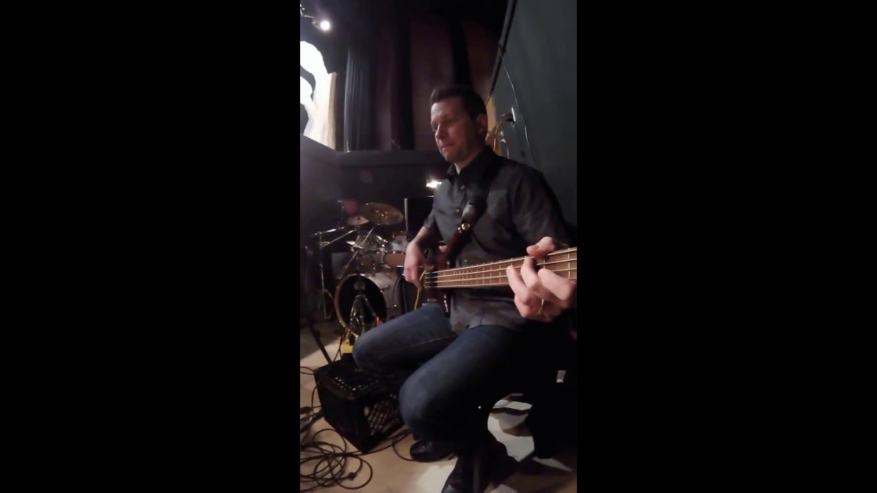 Shrek Musical Overture, Big Bright Beautiful World (Bass POV) - YouTube