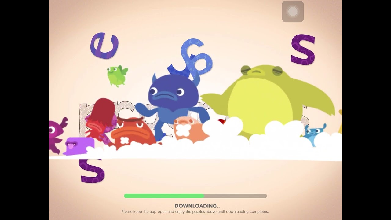 Endless Learning Academy - Valentine’s update download words/game - YouTube