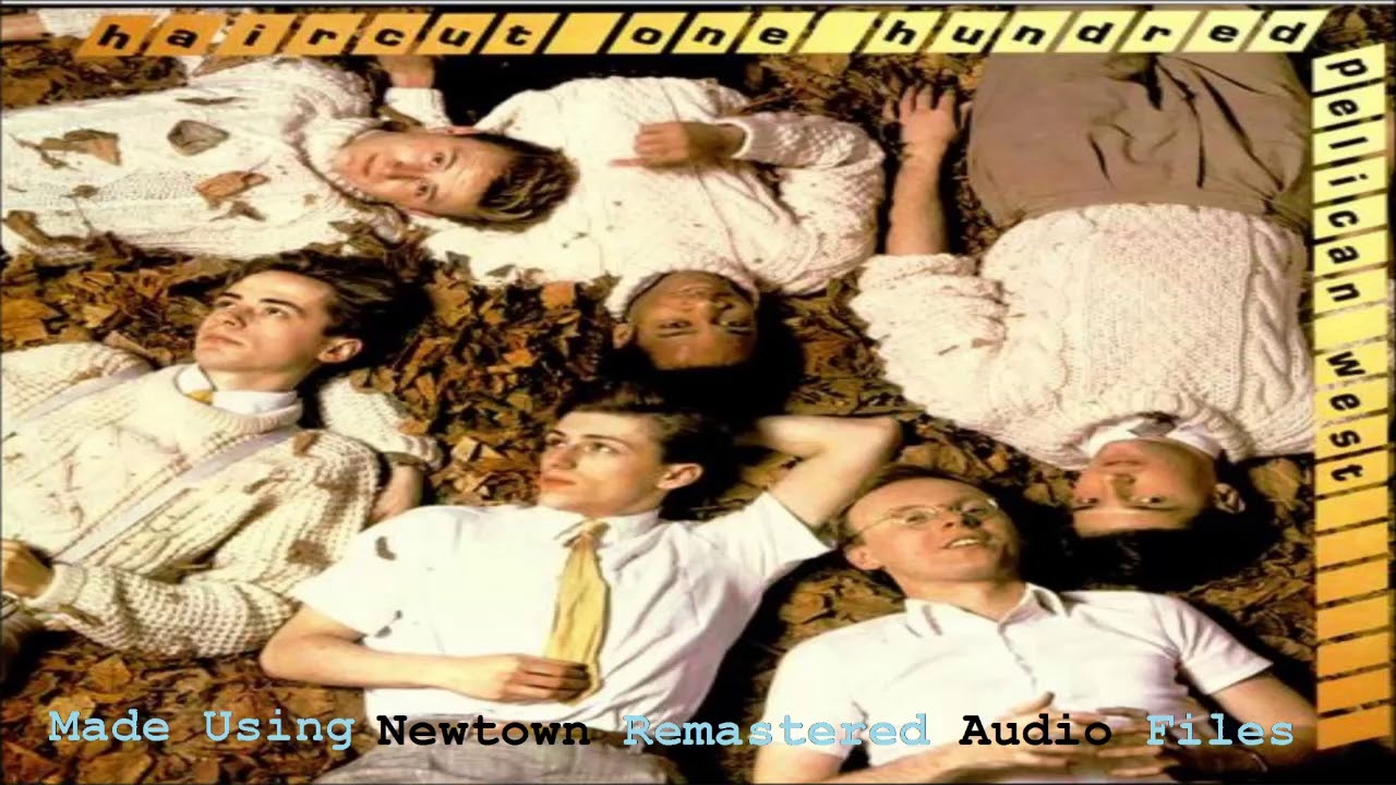 Haircut 100 - Calling Captain Autumn - YouTube