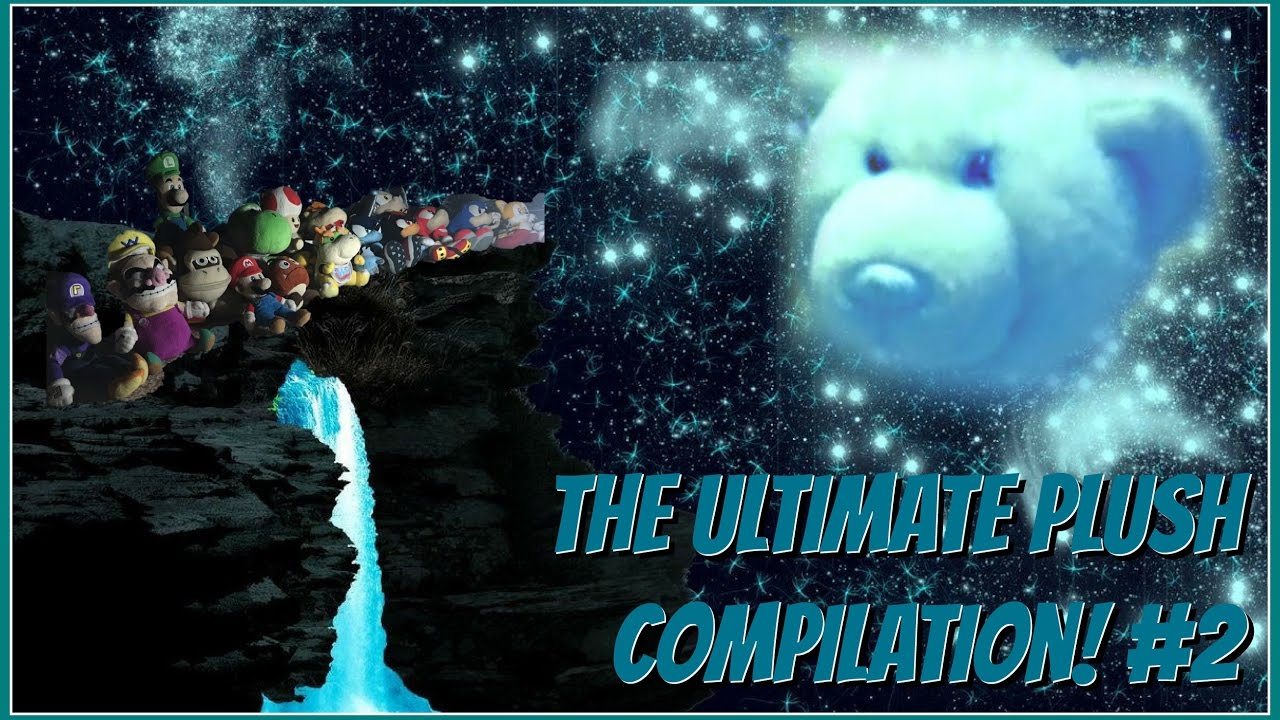 THE ULTIMATE PLUSH COMPILATION! - Part 2 (1080p) - YouTube