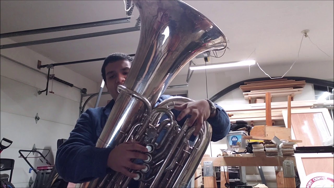 James Knight - "The Pirate" by Phil Snedecor - YouTube