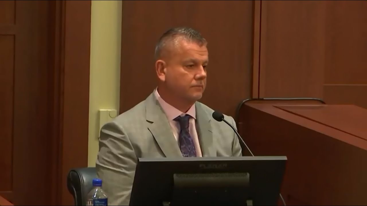 Sean Bett's Full Testimony (DAY 4 & 5, Johnny Depp Defamation Trial ...