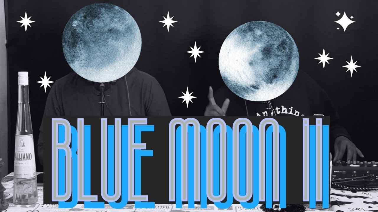 Blue Moon II - YouTube