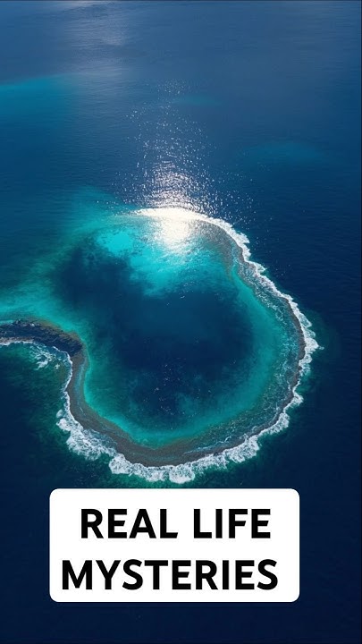 Real Life Mysteries That Scientists Can't Explain! - YouTube