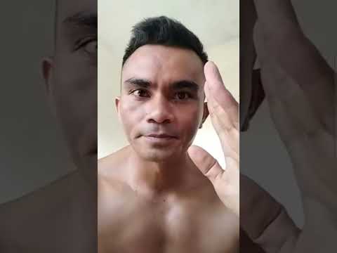 THE SEXY INDONESIAN MALE WITH BIG MUSCLE AND BIG PECS | Indonesian Muscle Men
