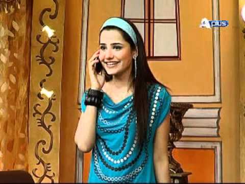 Subh Ki Fiza Epi 117 Part 2/8 Guest : Naima Khan, Ameer Abbas and Sadia ...