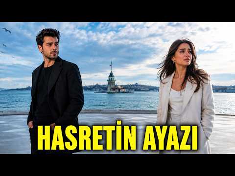 YÜREK YAKAN AYRILIK💔 HASRETİN AYAZI (En Damar Düet) | VRO Arabesk