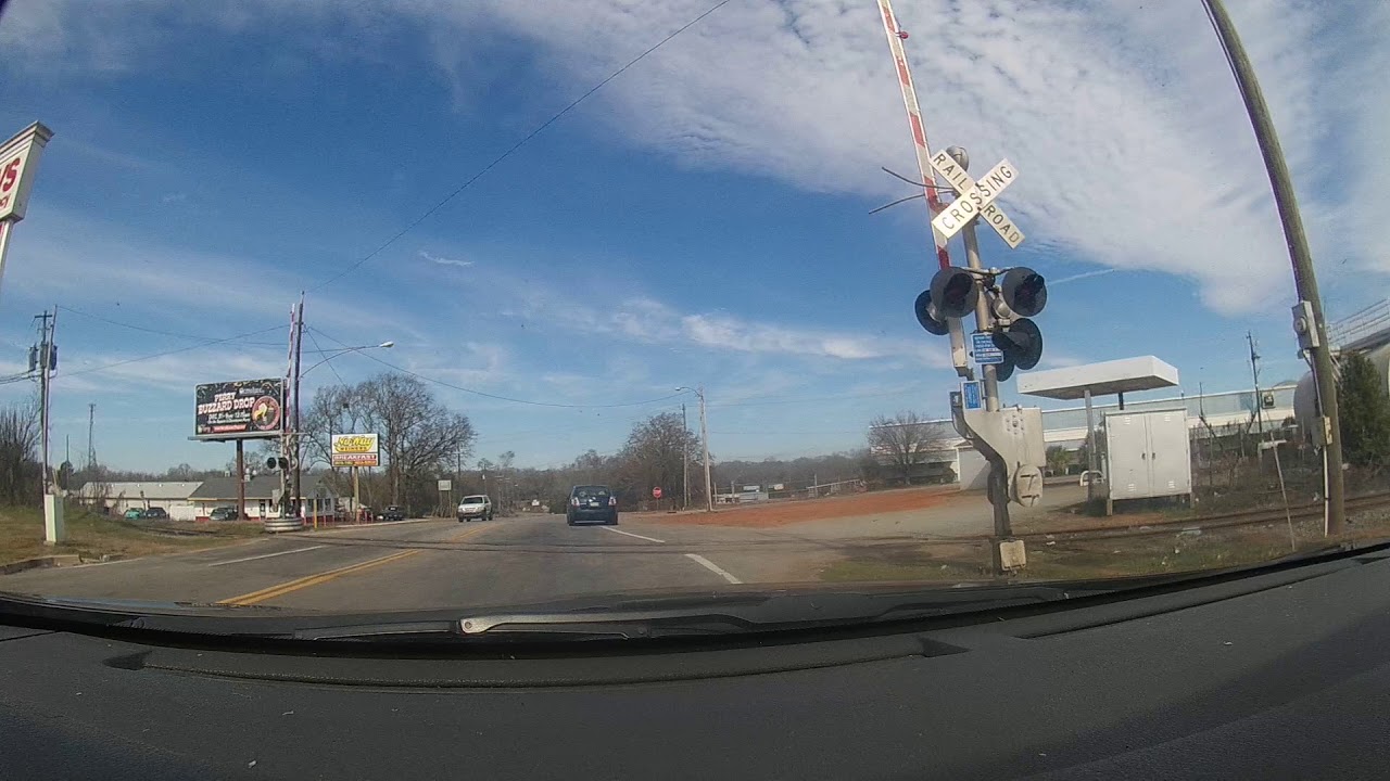 Fort Valley, Georgia - YouTube