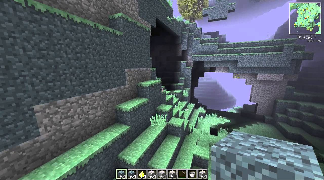 Aether 2 ep 3 Update Video and Gravitite:Full Zanite? - YouTube