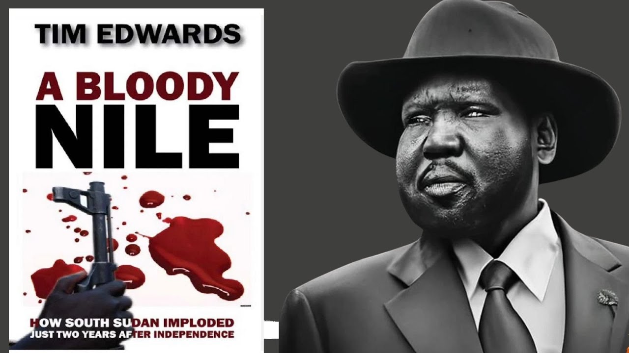 A Bloody Nile Analysis Part I - English - YouTube