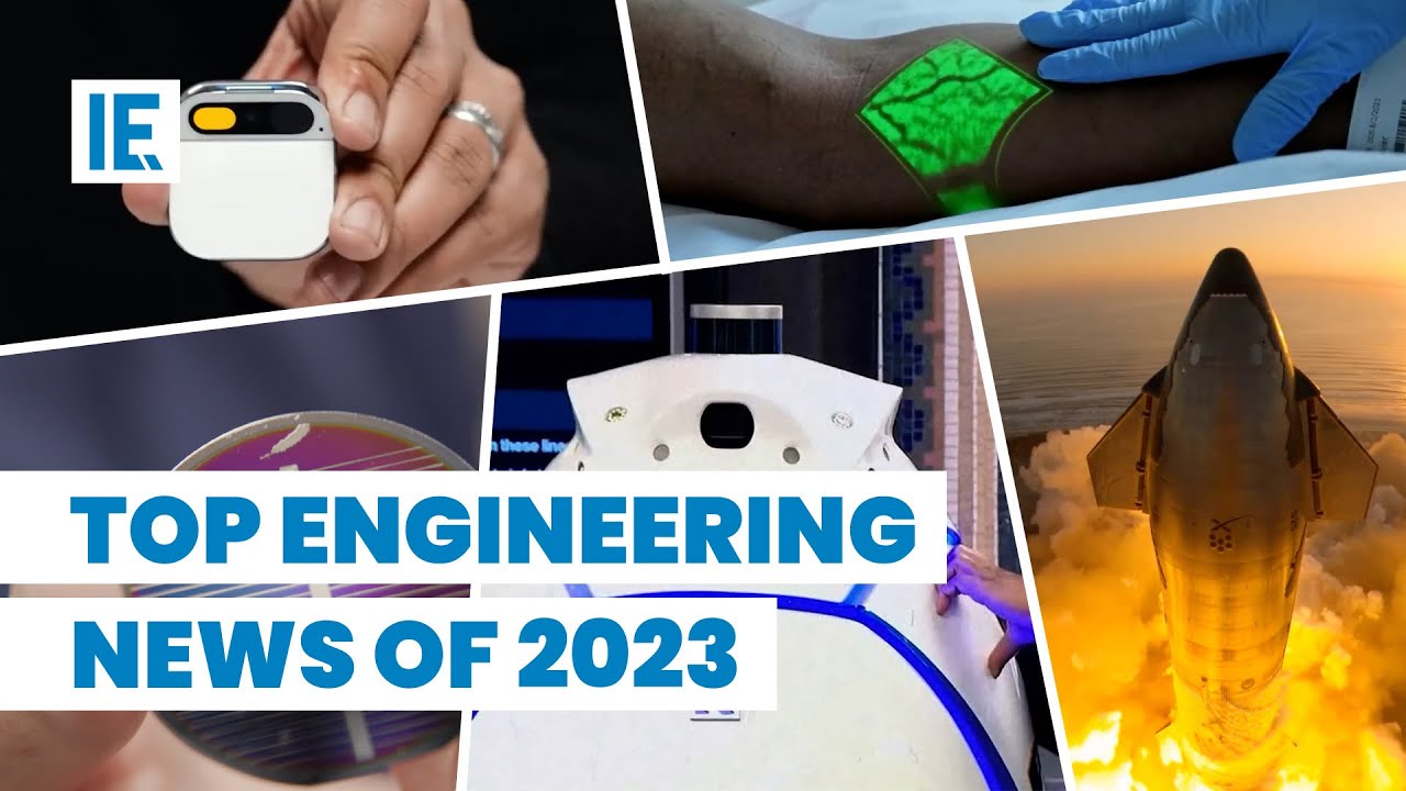 Unprecedented Challenges And Triumphs Engineering s Top News In 2023 unprecedented-challenges-and-triumphs-engineering-s-top-news-in-2023