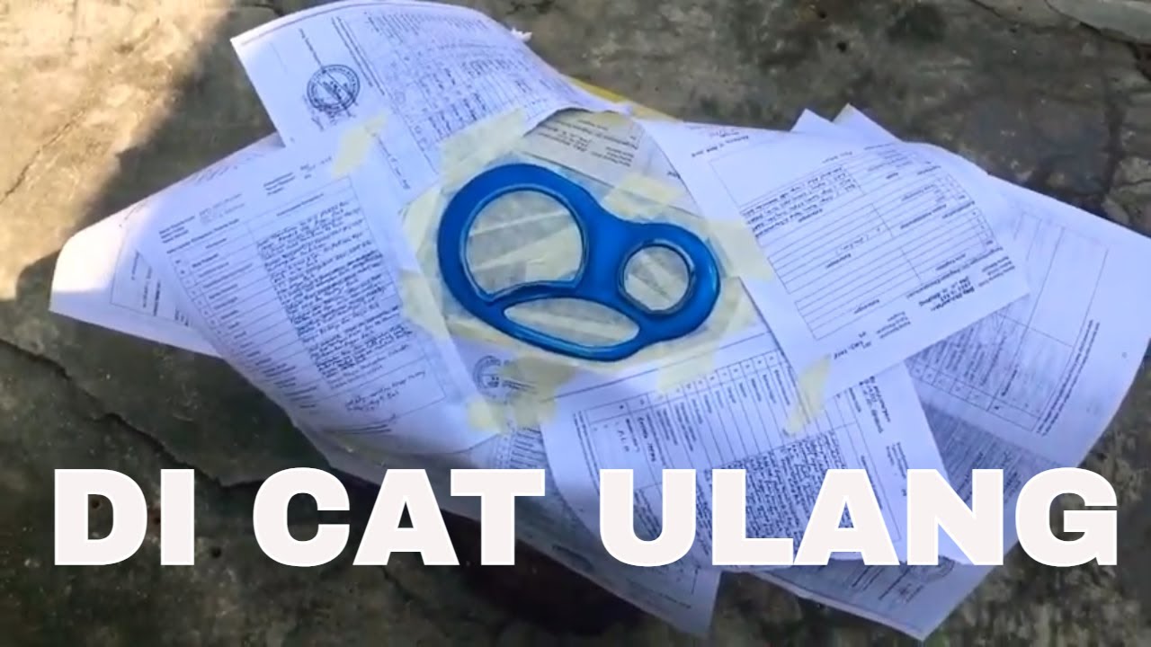 REPAINT WARNA SPEEDOMETER SANEX HUSSAR MATIC 2 TAK | JADI AGAK MENDING ...