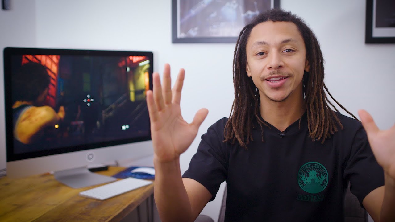 IT'S RESI WEEK! Resident Evil 3 Remake - Three days to go! - YouTube