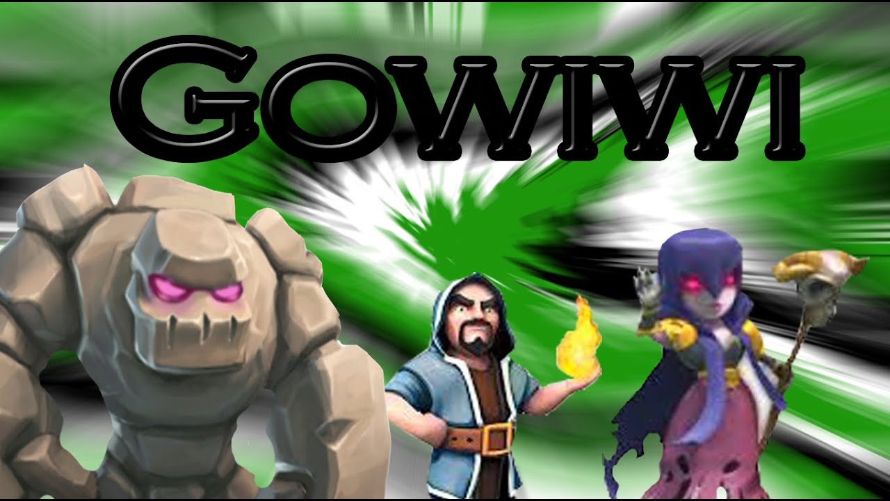 crna lista war4 gowiwi - YouTube