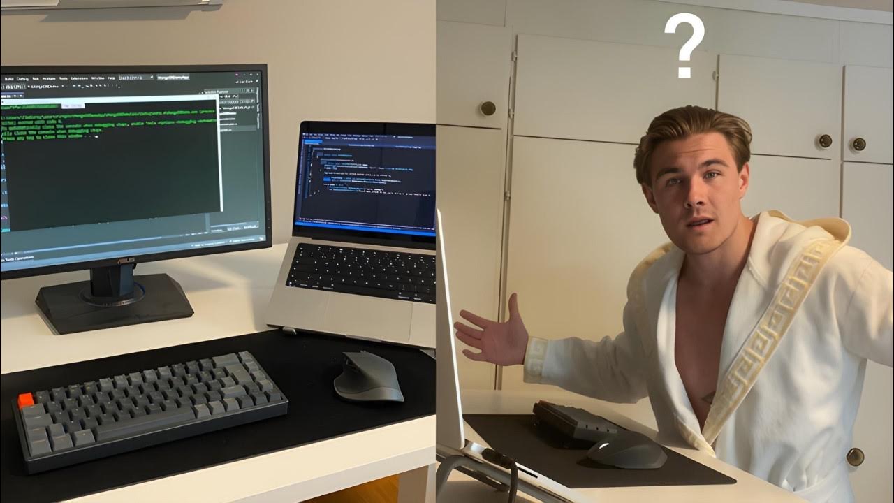 Did I Really Learn How To Code By Myself Noob To Software Engineer Week36 Youtube