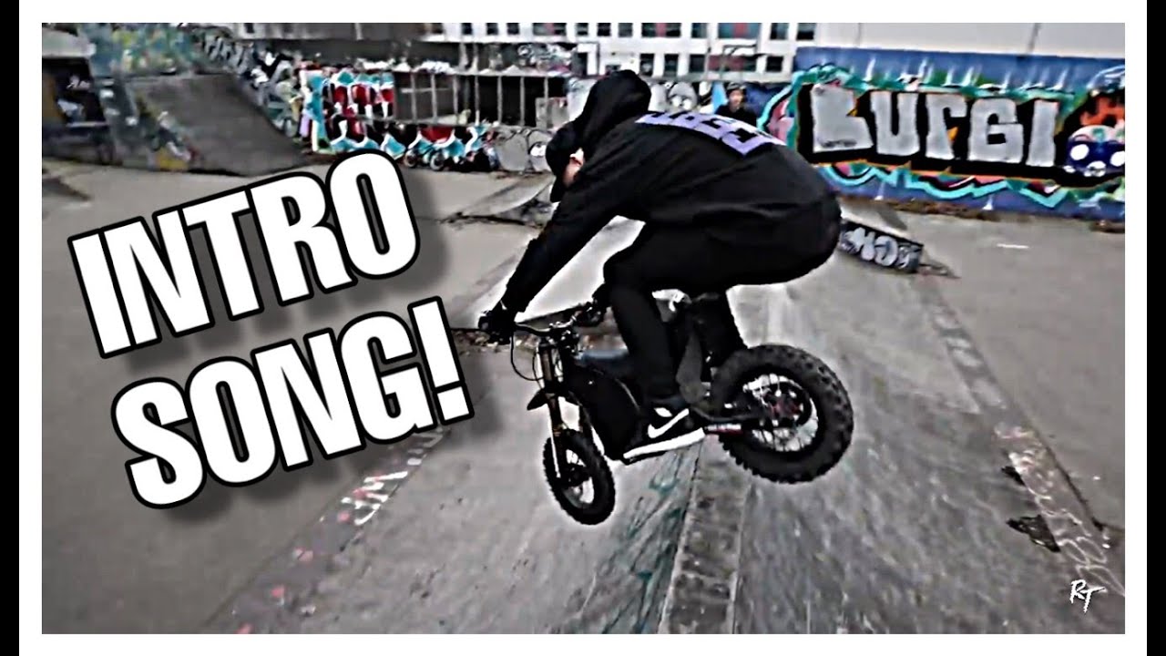 Ryan Taylor’s intro - YouTube