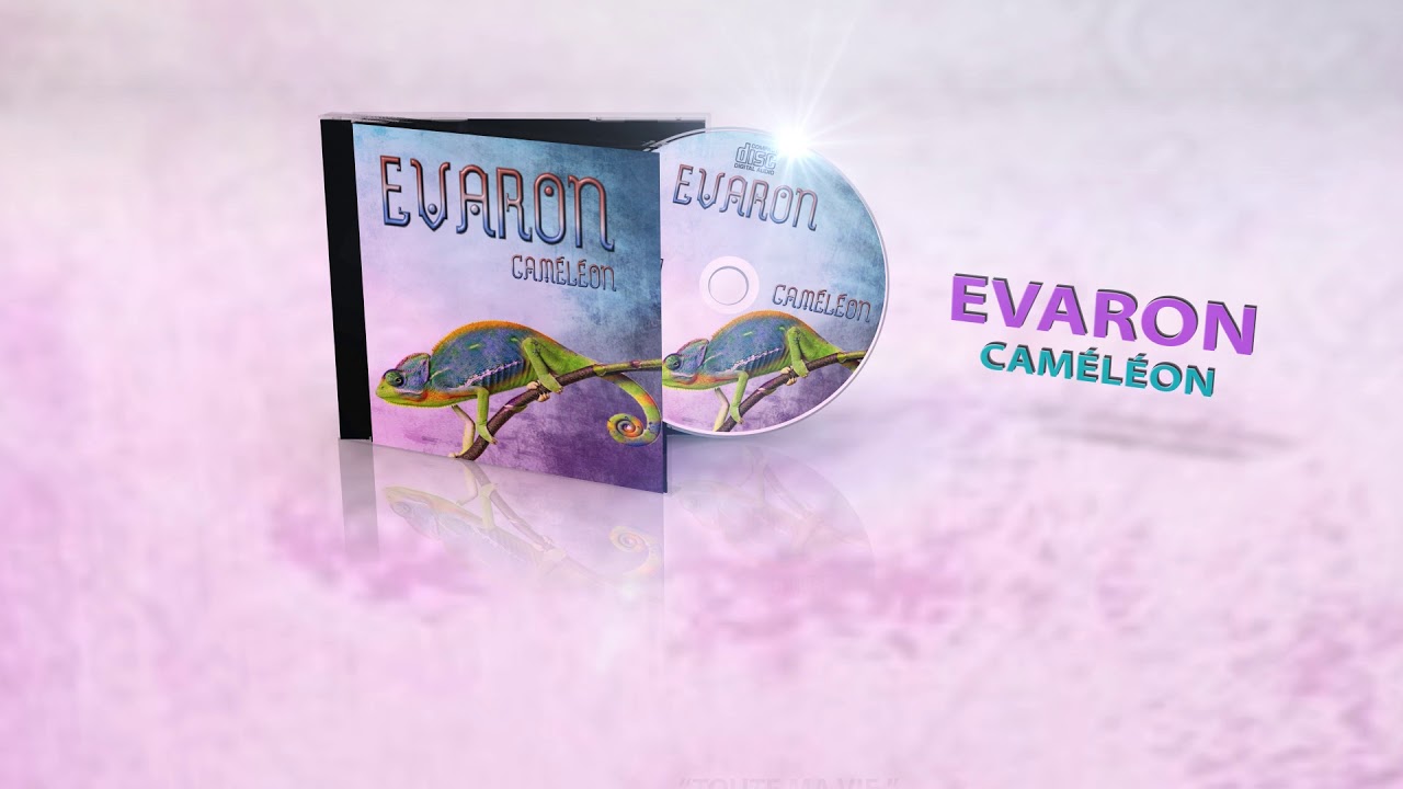 Evaron Caméléon Teaser - YouTube