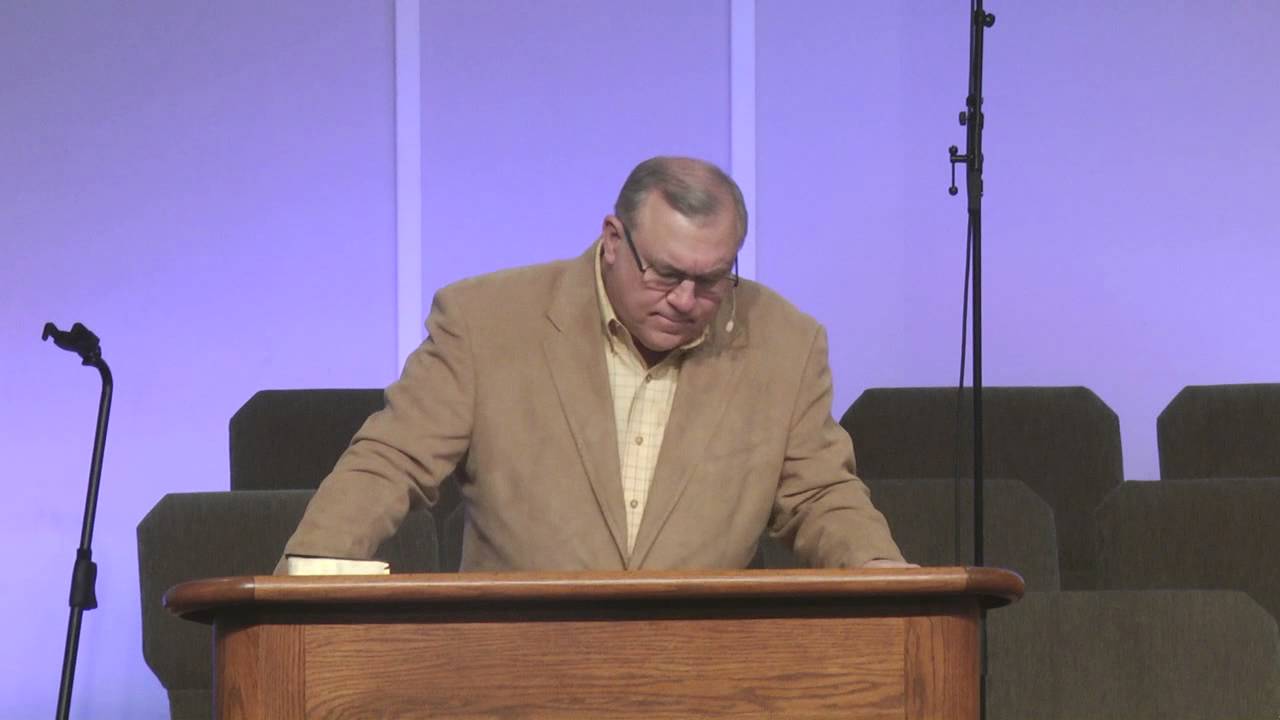 Albemarle First Assembly 2016 01 31 Morning Service - YouTube