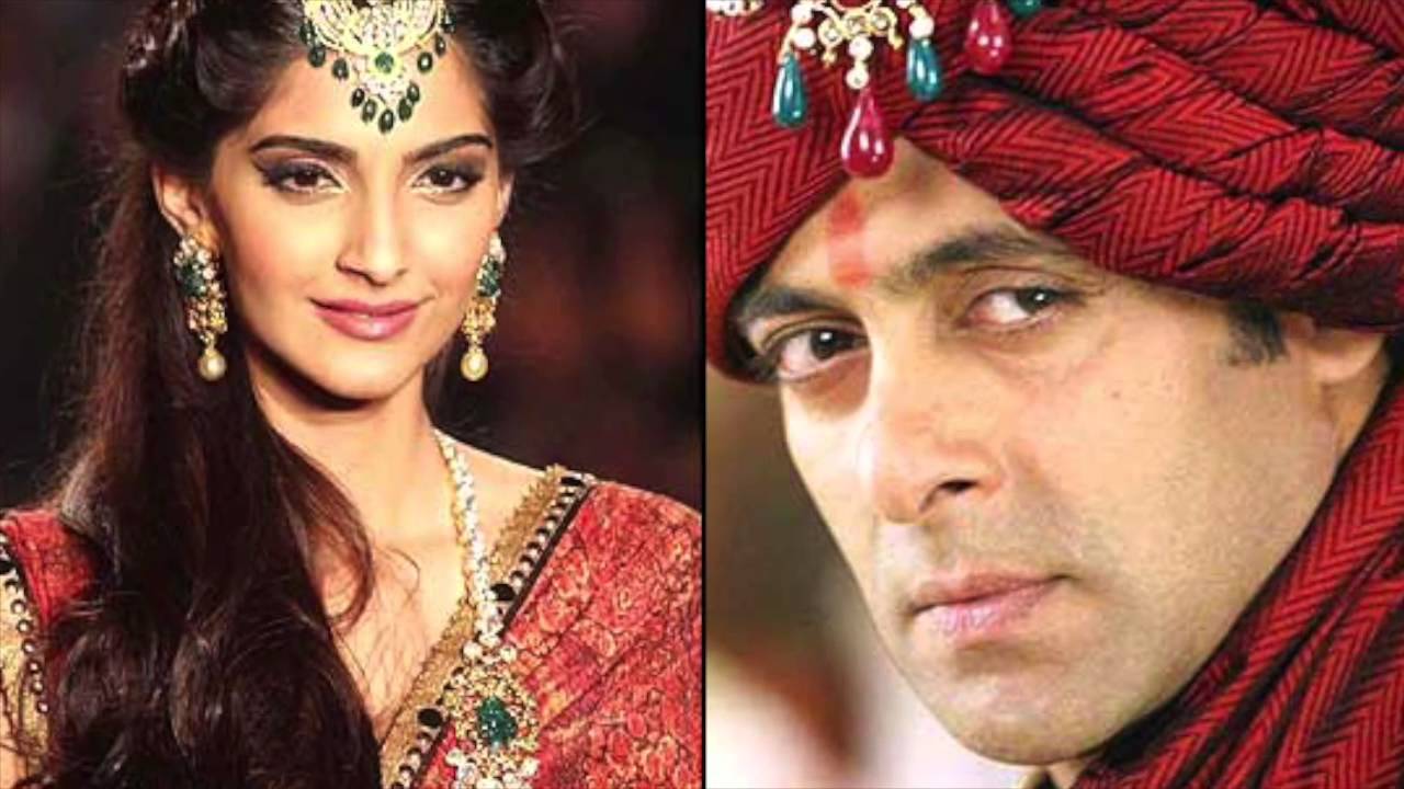 Prem Ratan Dhan Payo Story Preview - YouTube