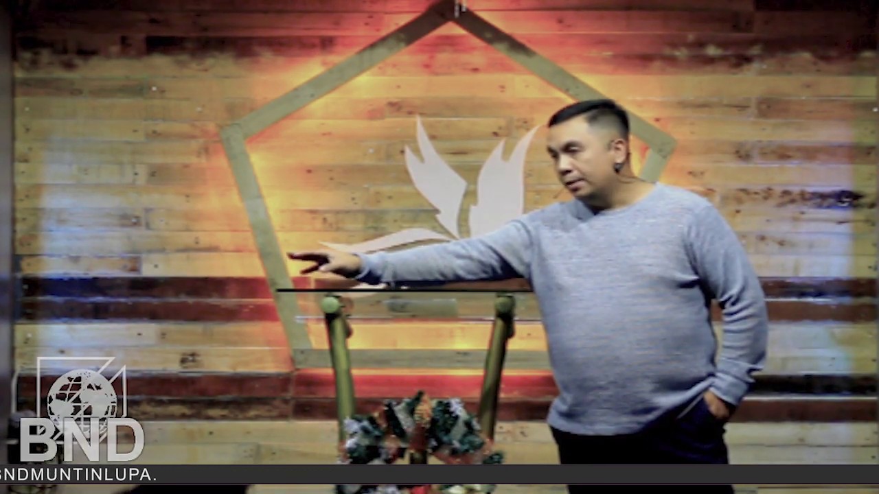 RUTH - KIND OF CHRISTIAN - Bro. Dexter Durante - YouTube