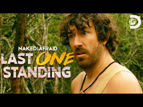 Most SHOCKING Backstabbing Moments | Naked and Afraid: Last One Standing | Discovery