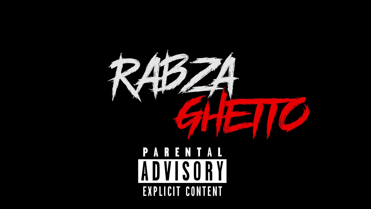 RABZA - Ghetto (Audio Officiel) - YouTube