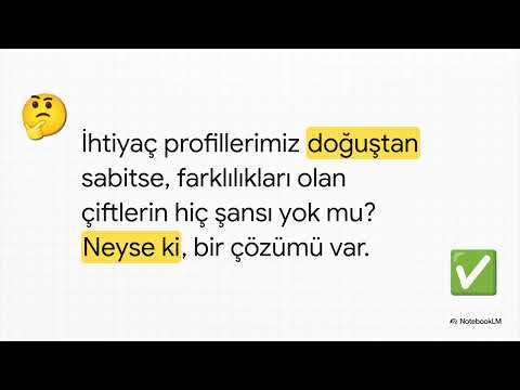 Seçim Teorisi 5 Video Özet