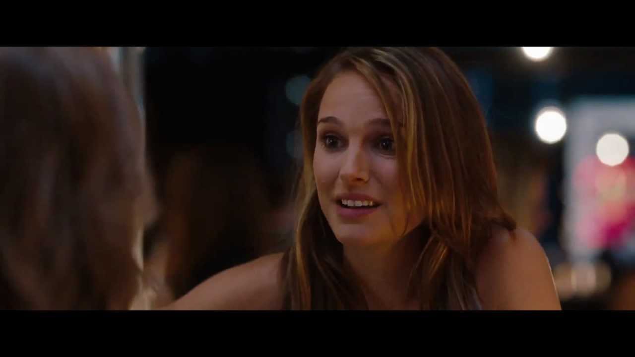 No Strings Attached (2011) Restricted Trailer (Red Band) - YouTube