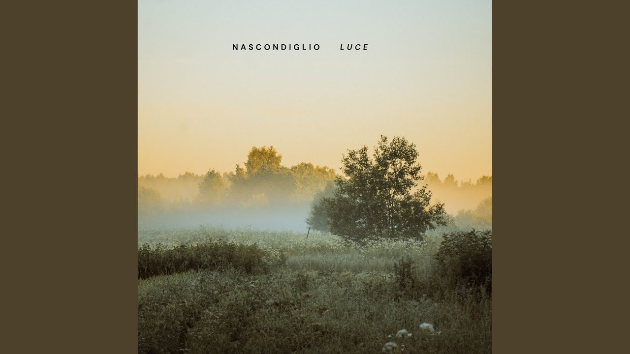 Luce - YouTube