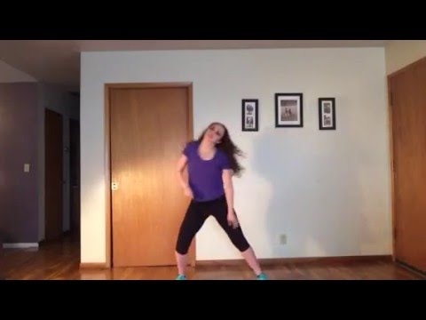 Fight Song - Dance Fitness Cool-Down (PG) - YouTube