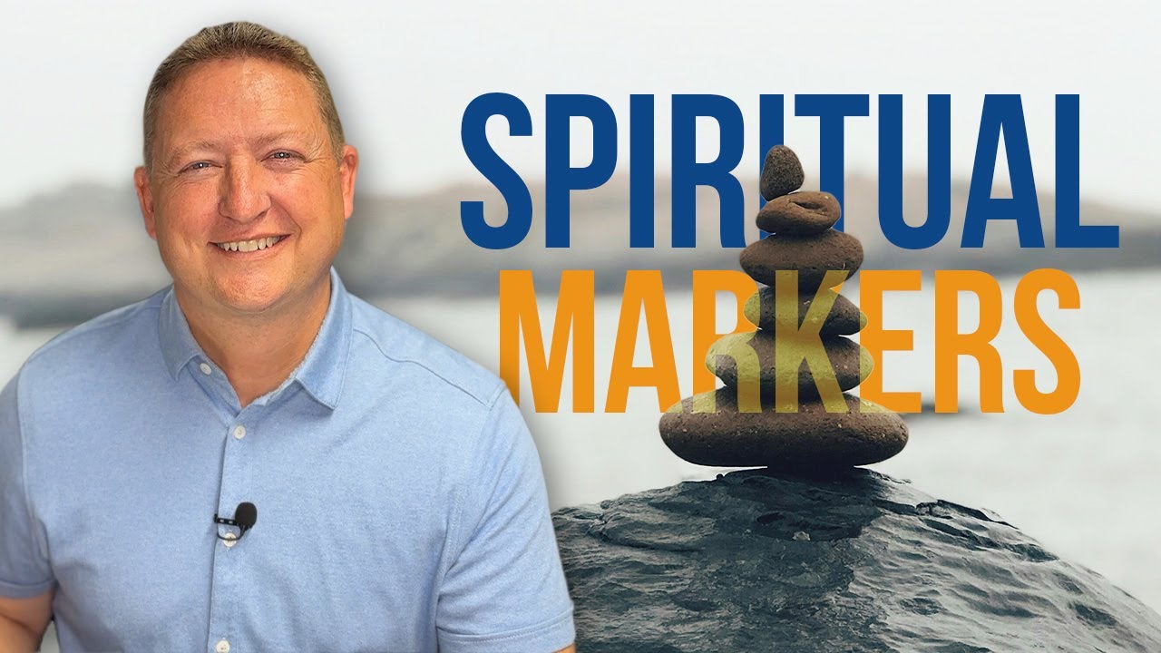 Cable Lane: Spiritual Markers - YouTube