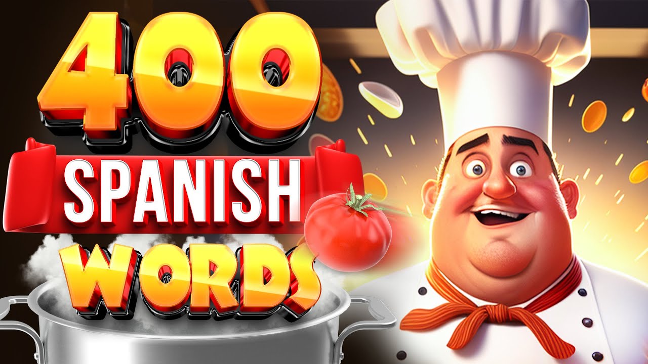 English Spanish Translation | Learn Spanish while you sleep | Bilingual ...
