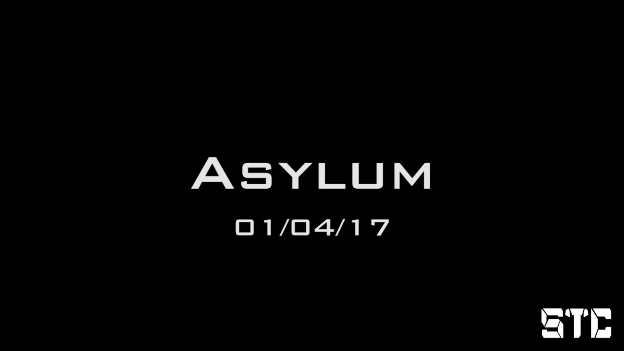 Teaser Slow To Core present: Asylum edition 01/04/17 - YouTube