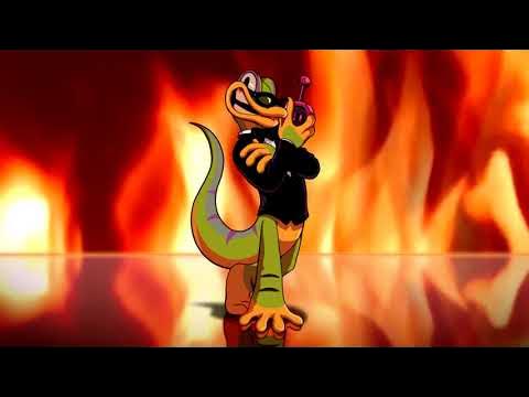 My Thoughts On The Up And Coming LRG3 Gex Trilogy - YouTube