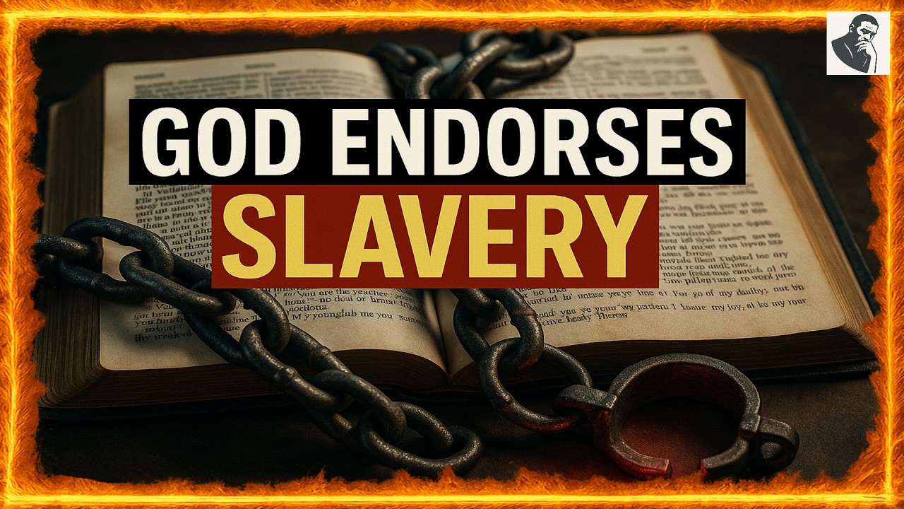 God’s Brutal Legal Code: Slavery, Witch Hunts, and Shocking Death ...
