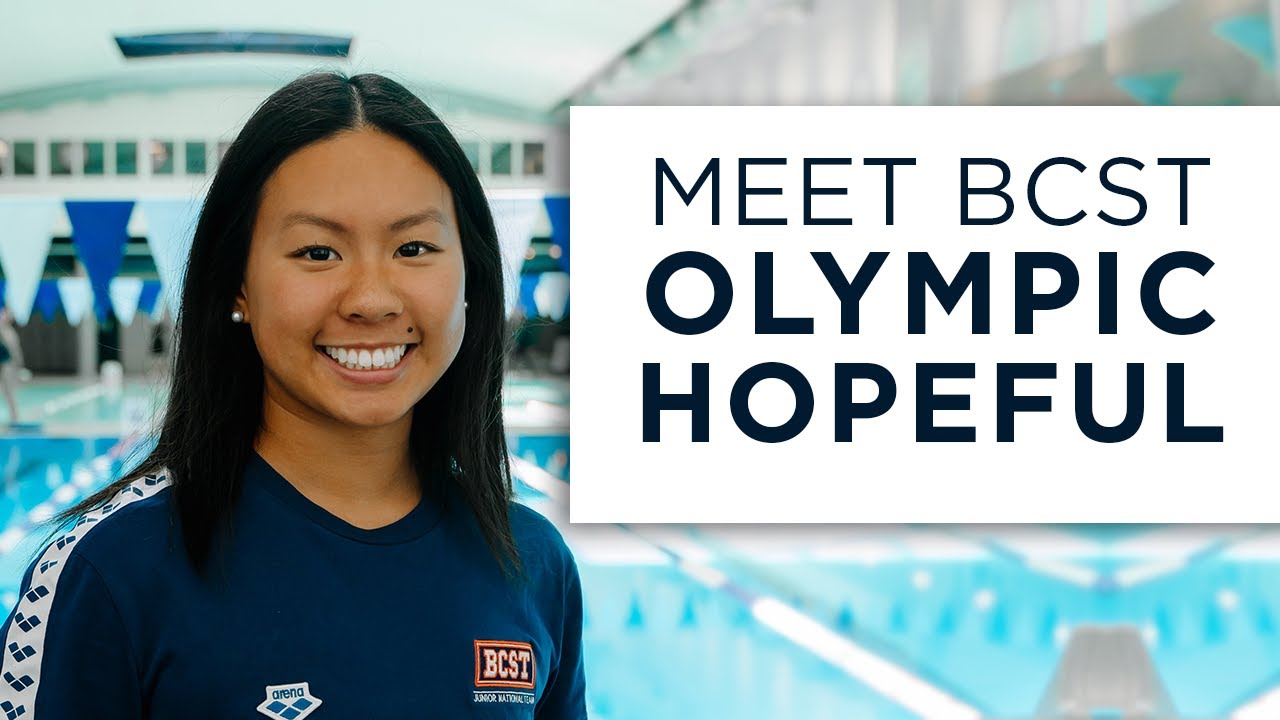 Meet BCST Olympic Hopeful Mia Chang | Bellevue Club Swim Team Olympic ...