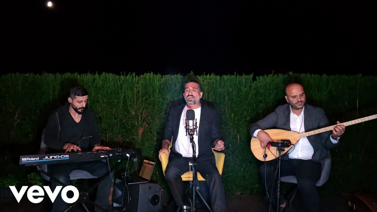 Erkan Aydar - Lê Lê - YouTube