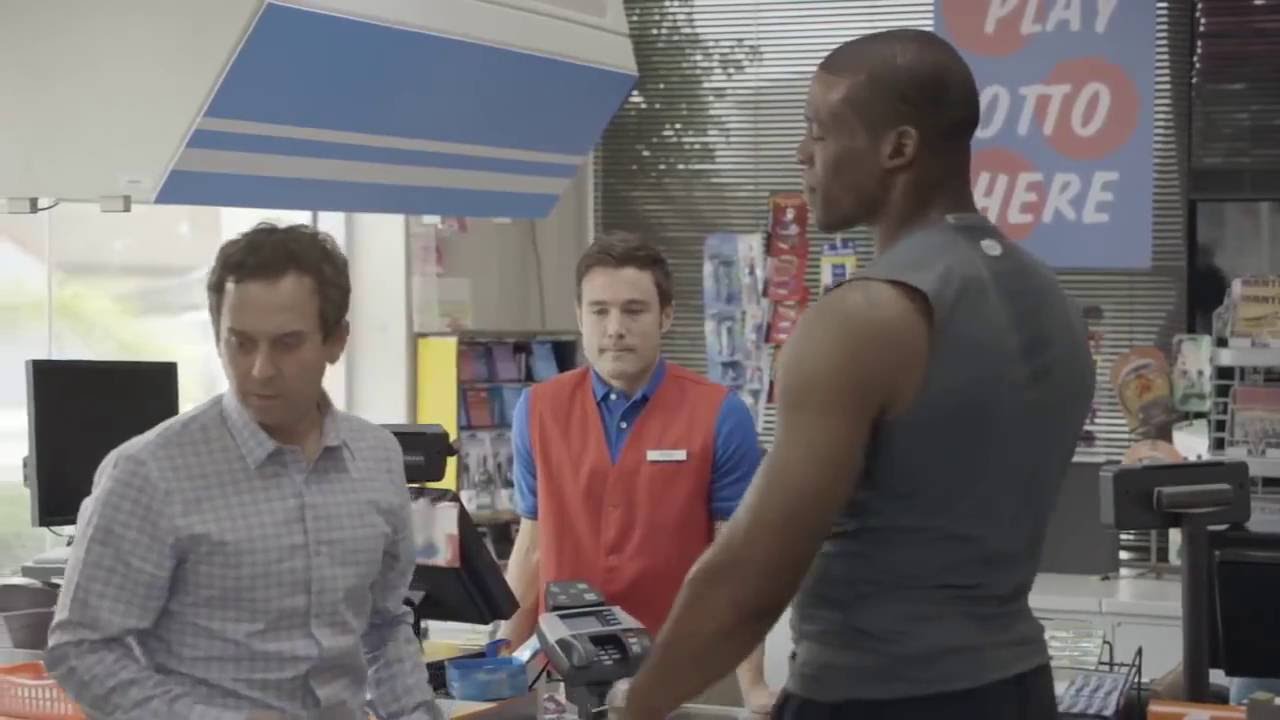 Gatorade commercial - Sweat It To Get It - Cam Newton - YouTube