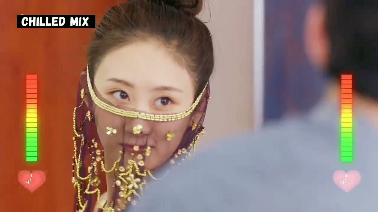 Drama Mix Hindi Songs / Chinese Mix / Chinese Love Story MV / Korean ...